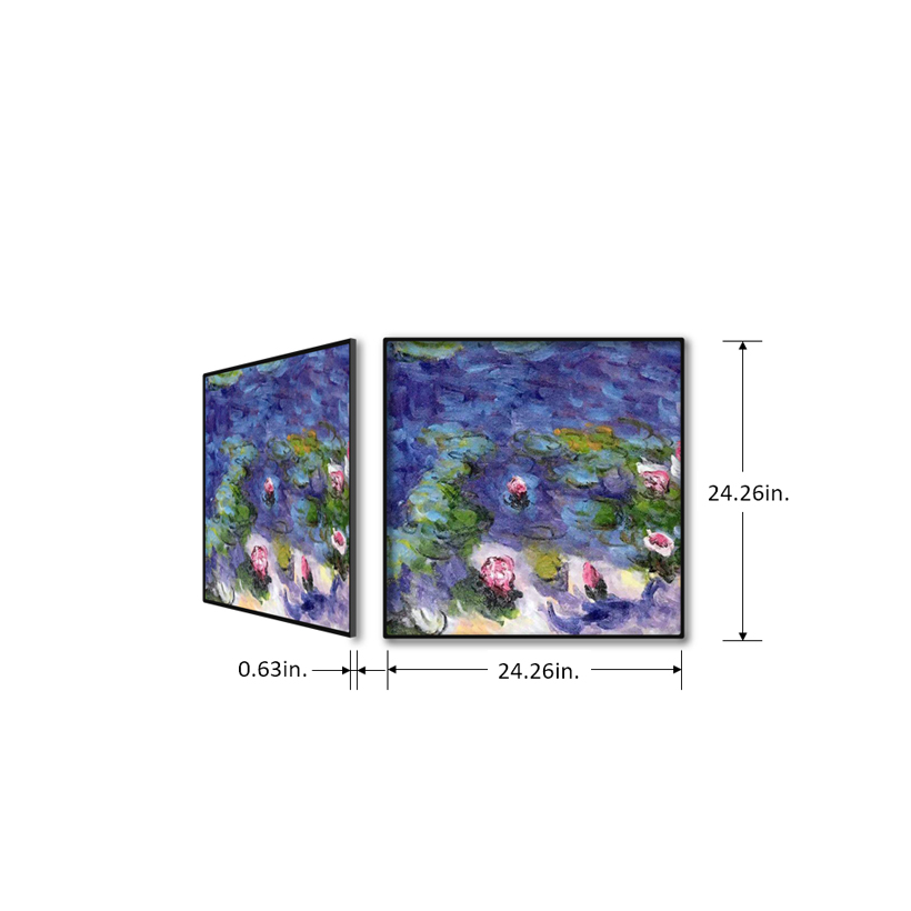 Digital Signage | Professional Display | WiCanvas