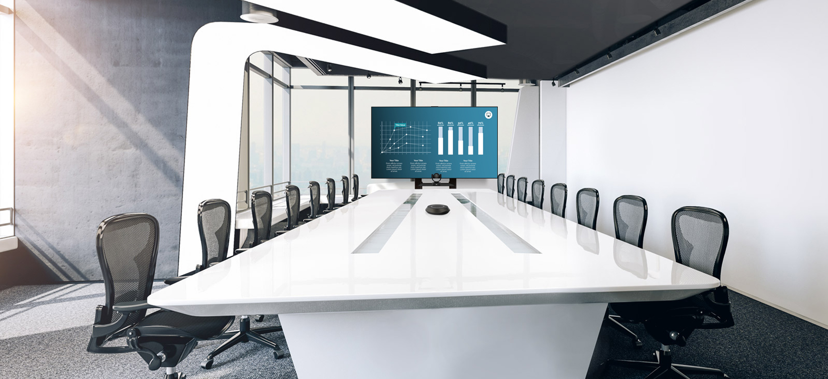 Digital Signage | Professional Display | WiCanvas