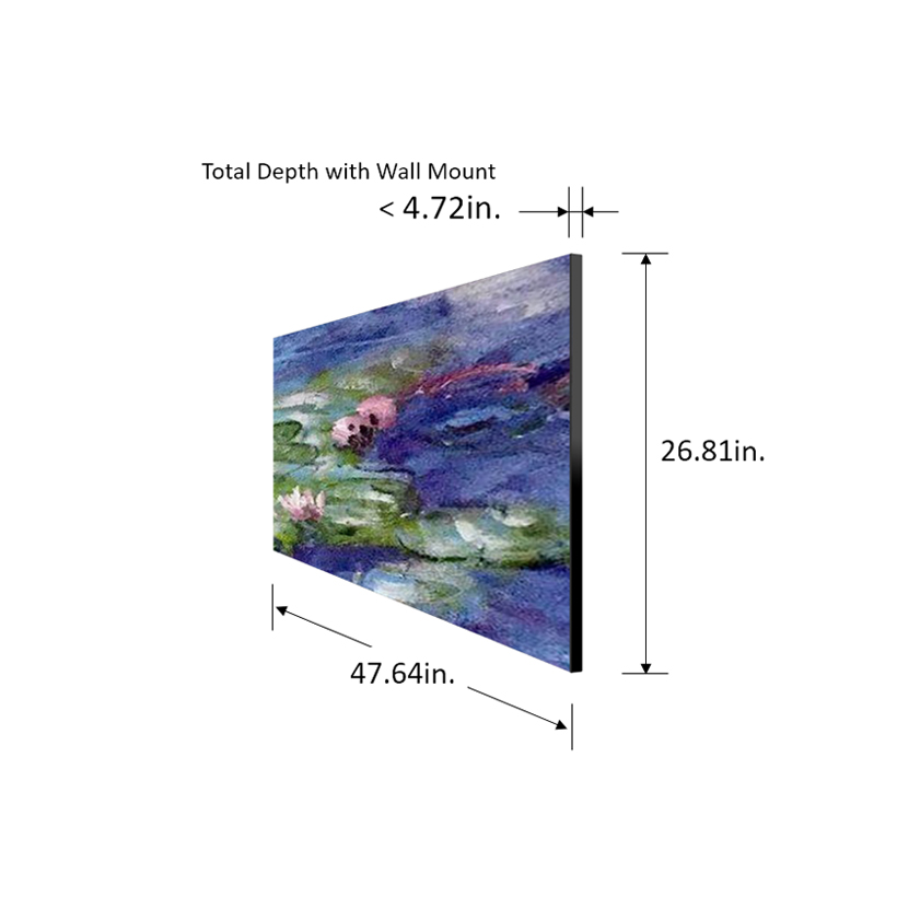 Digital Signage | Professional Display | WiCanvas