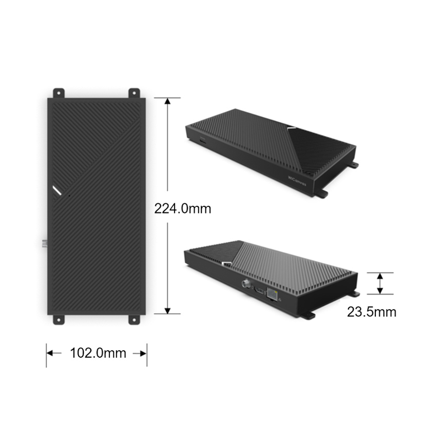 Digital Signage | Professional Display | WiCanvas